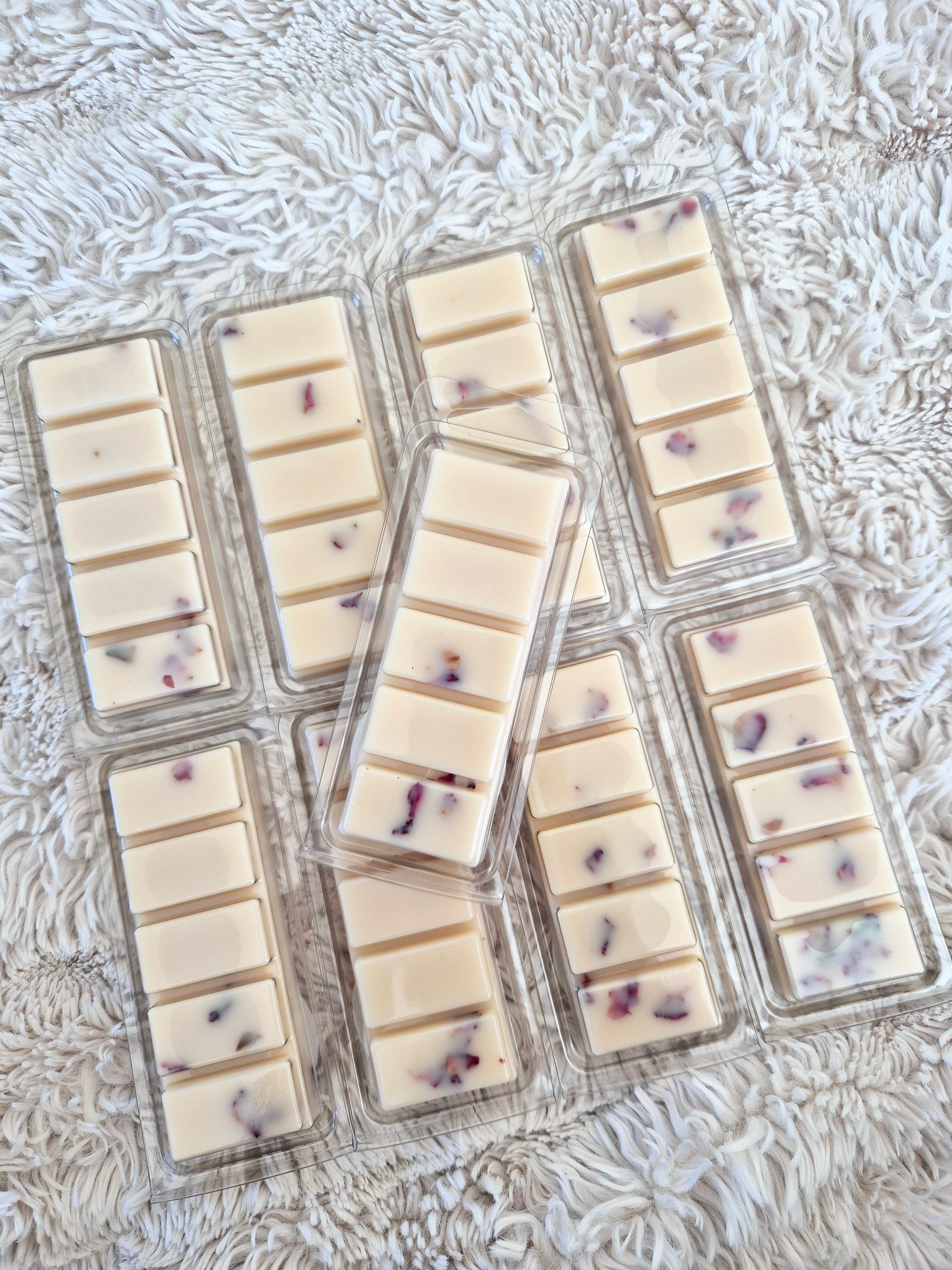 Enchanted Wildflowers – TheWaxQuarter