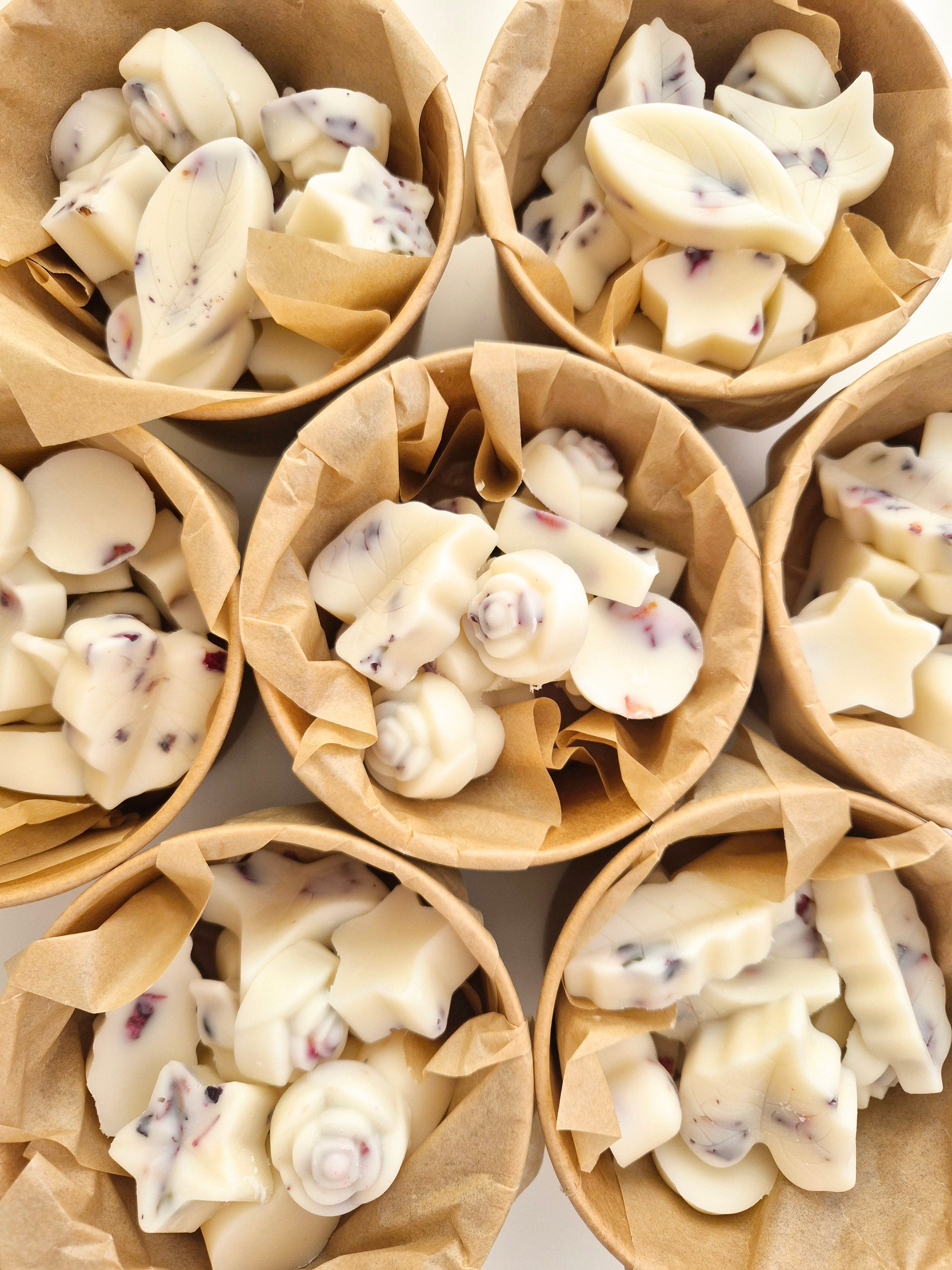 The Wax Quarter – TheWaxQuarter